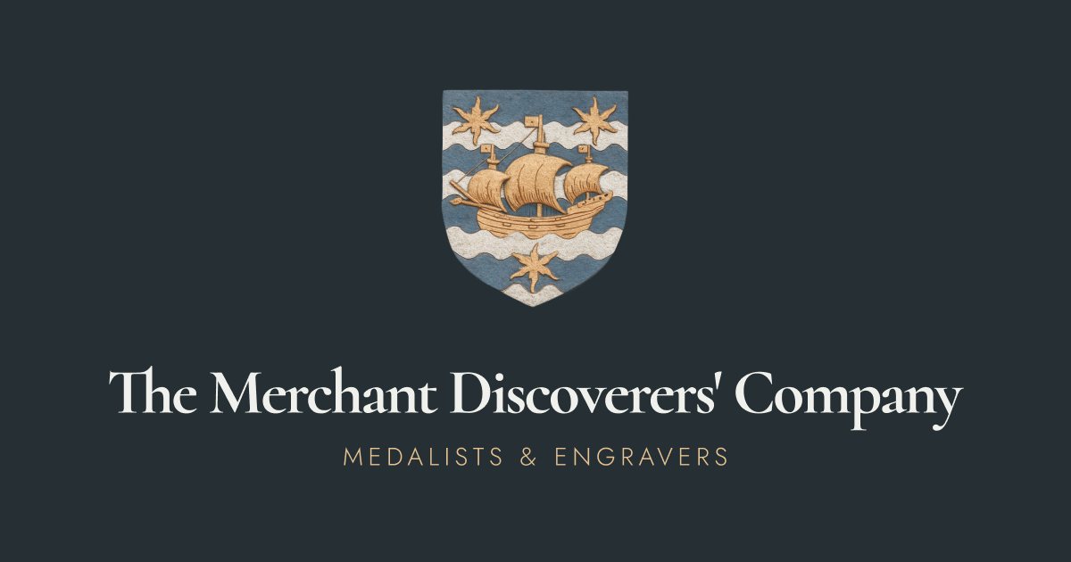 The Merchant Discoverers' Company